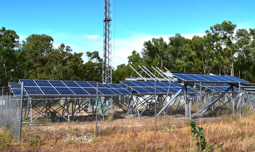 Upgrade Solar System and Increase Capacity | Intelepower