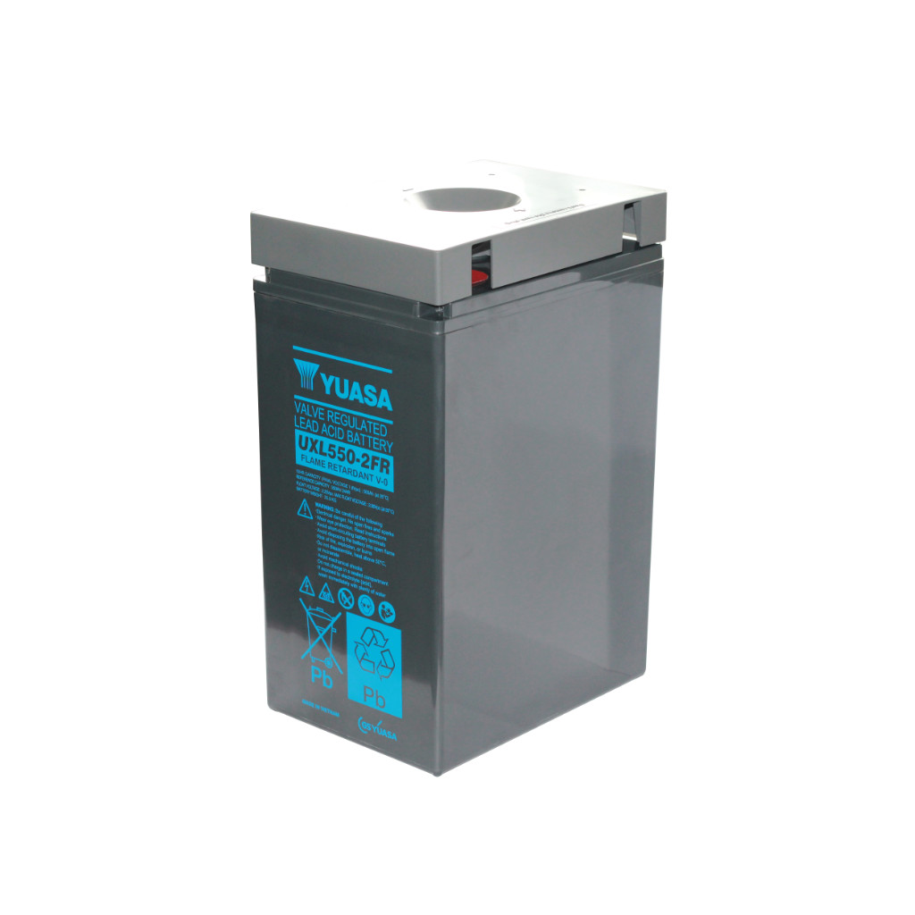 UXL220-2 - Intelepower | by Century Yuasa