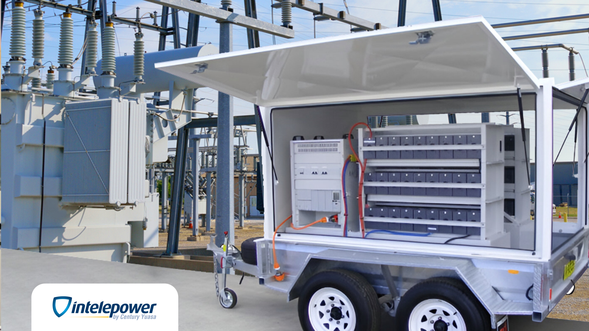 A Power Solution Engineered for Australia’s Tough Environments